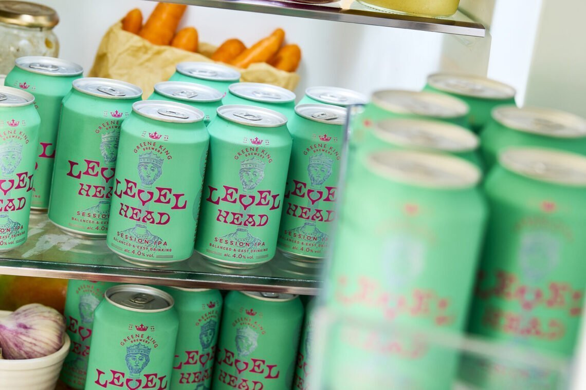 Greene King Craft Beers launch into major supermarkets