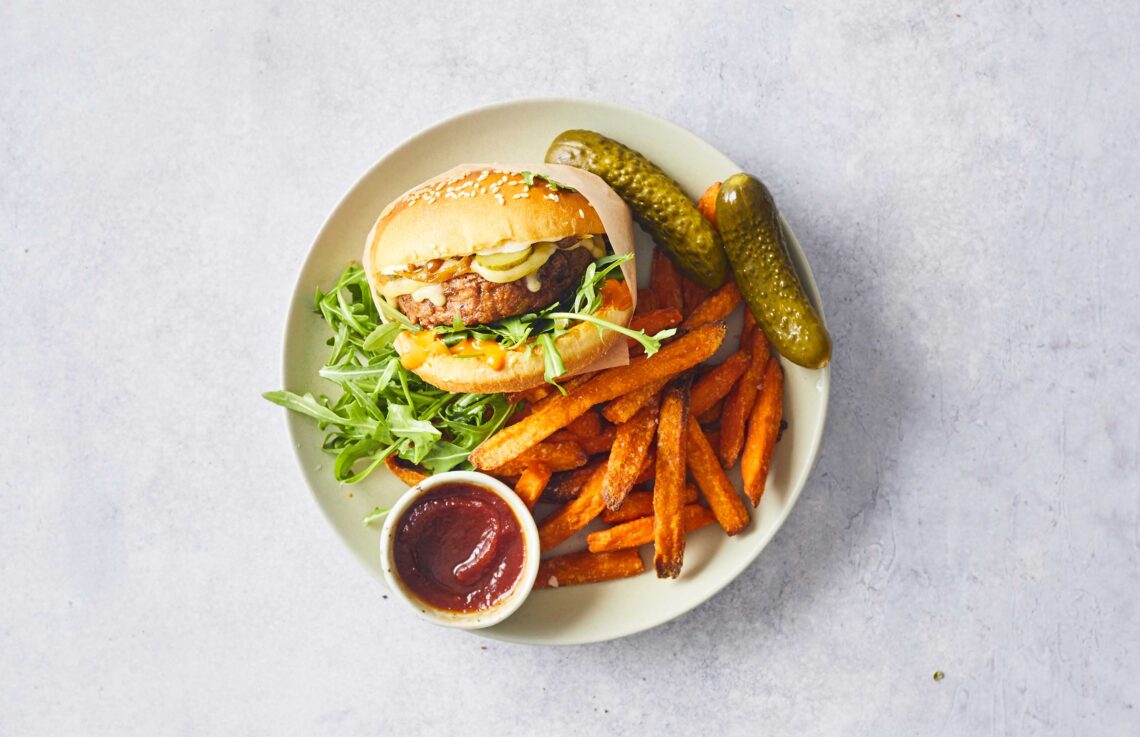 Kerry launches SucculencePB: a game-changing taste technology that ...