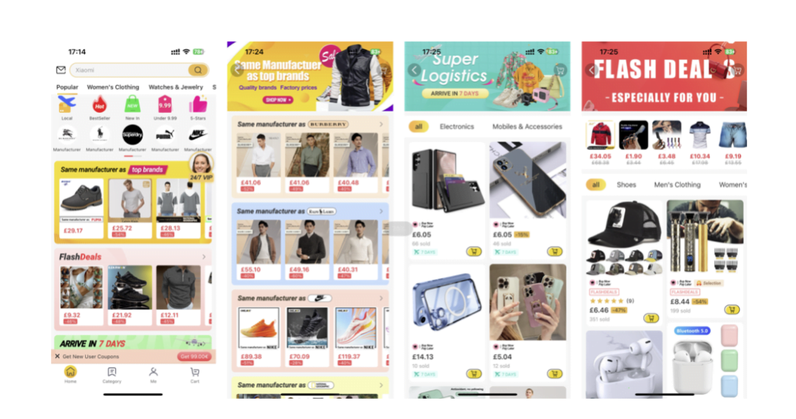 Introducing Voghion - your new destination for quality products at ...