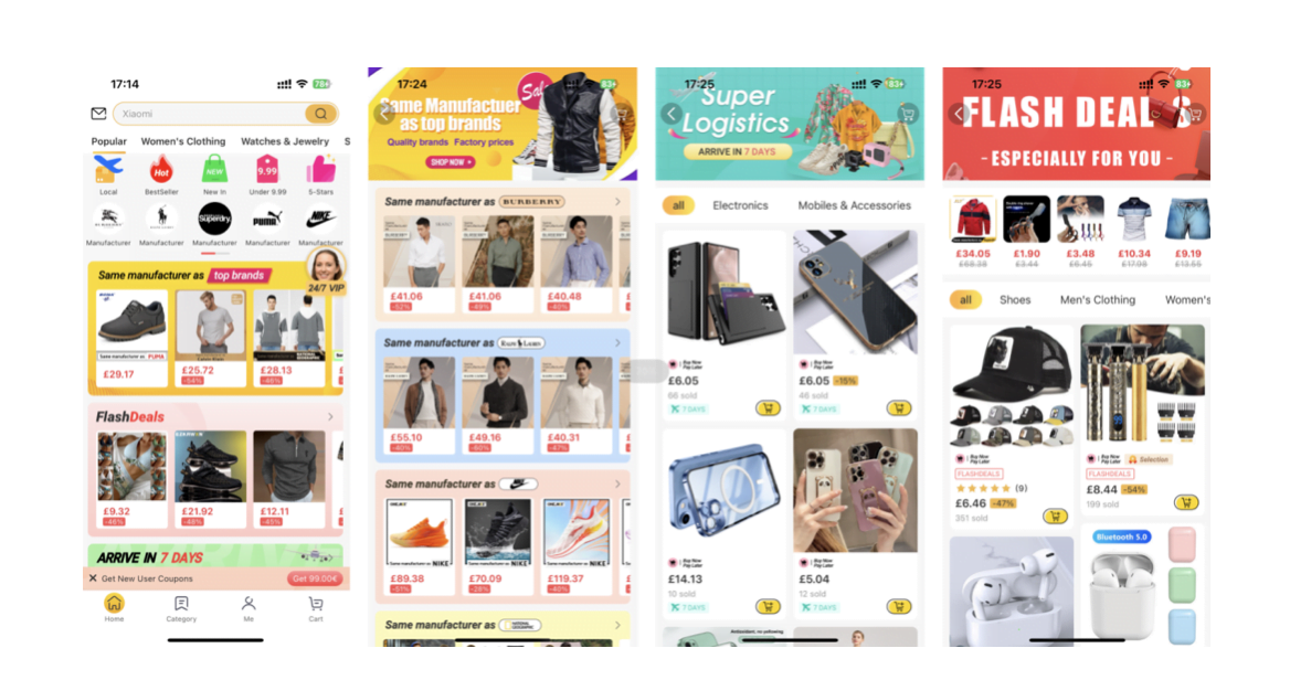 Introducing Voghion - your new destination for quality products at ...