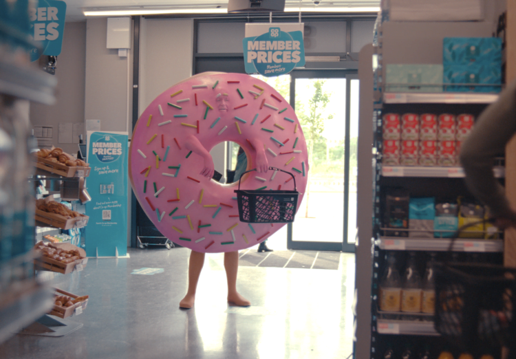 Co-op focuses efforts on member prices with new creative ad campaign