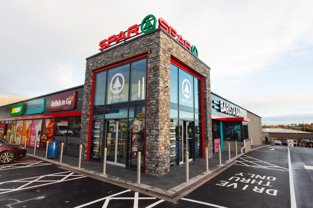 Spar begins search for new managing director as Louise Hoste departs