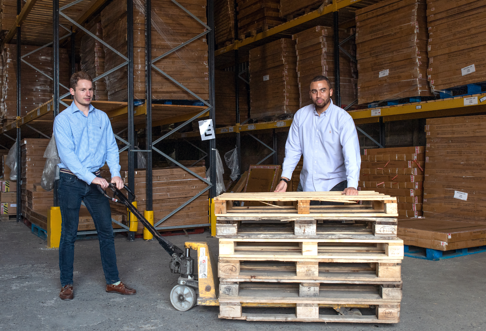 Furniturebox transforms e-commerce dispatch times with a late 8pm cut ...