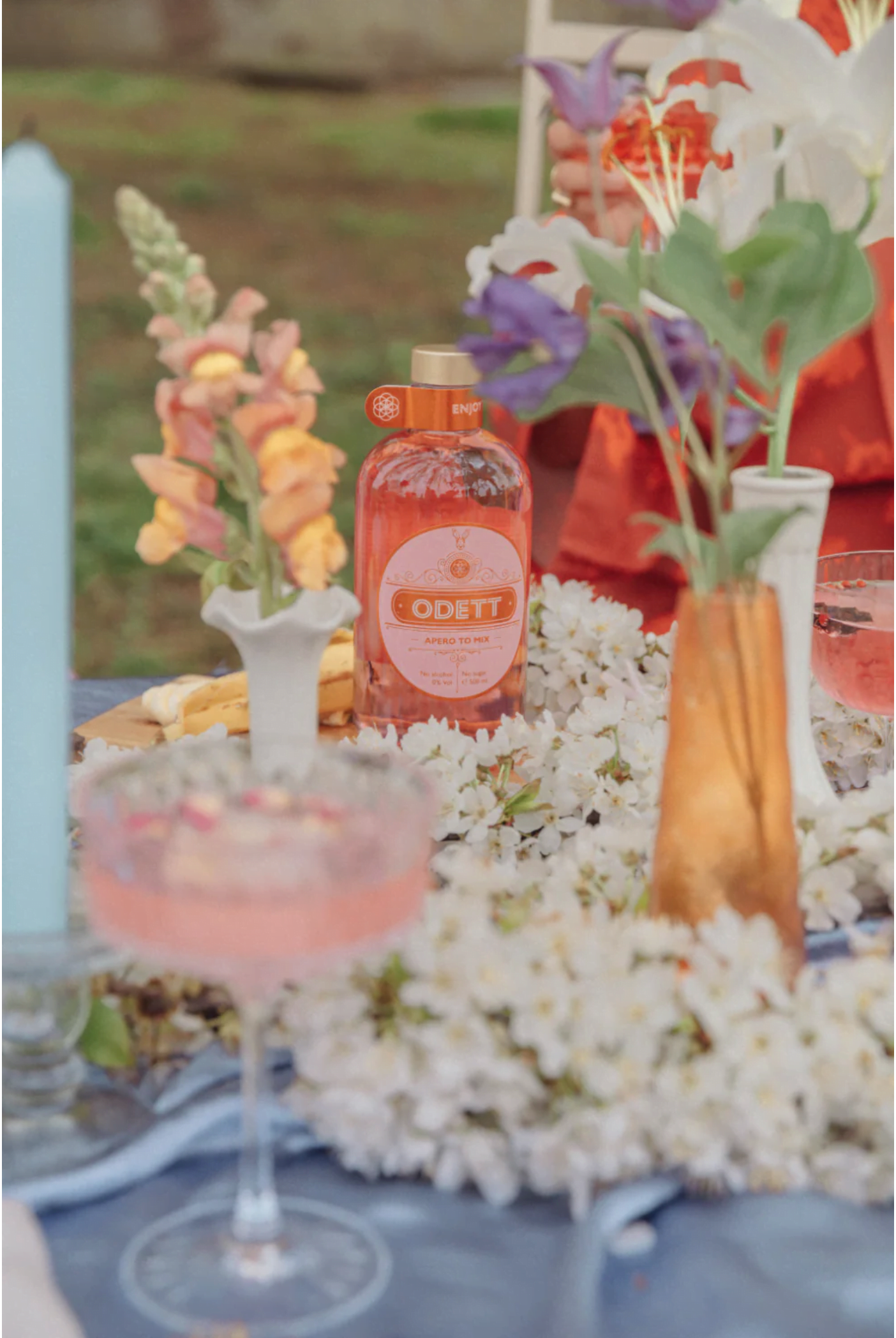 Flanders’ Finest Flavours showcases ‘no’ and ‘low’ alcohol and ...