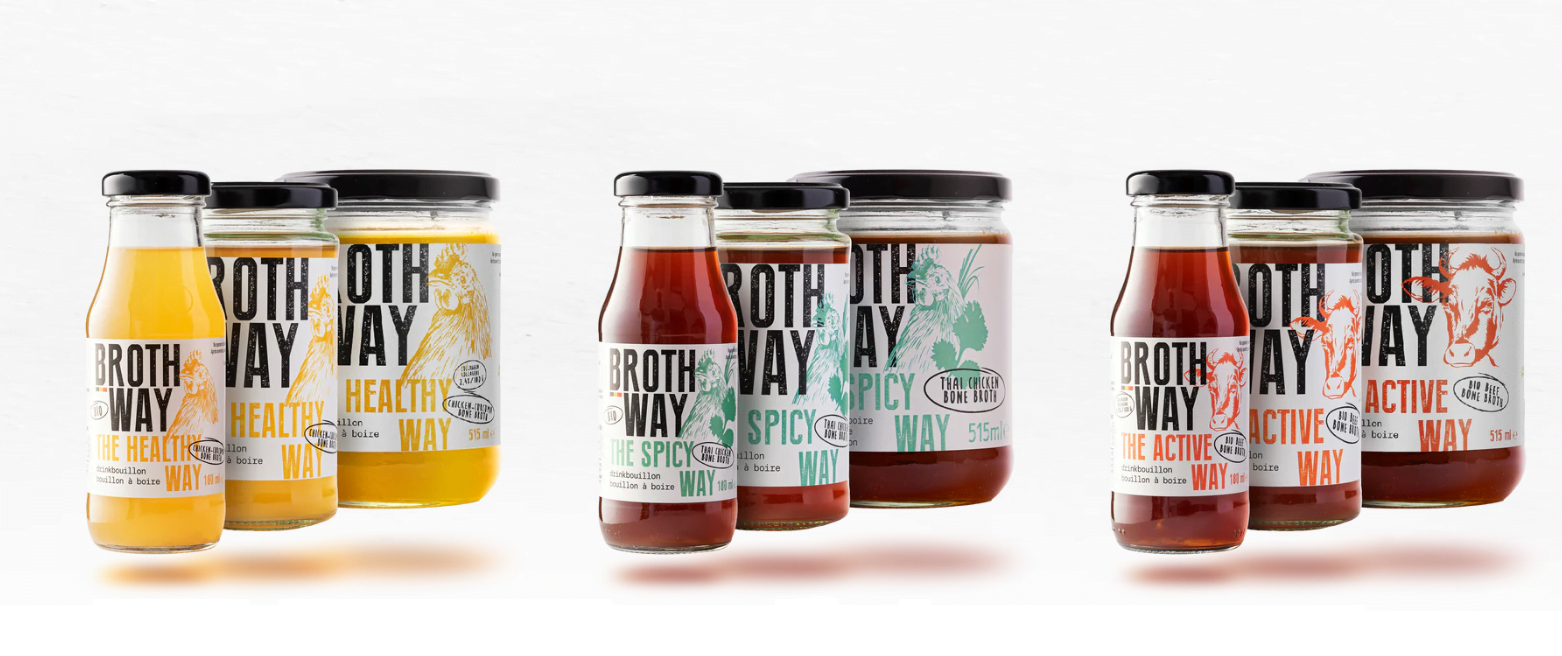 Flanders’ Finest Flavours showcases ‘no’ and ‘low’ alcohol and ...