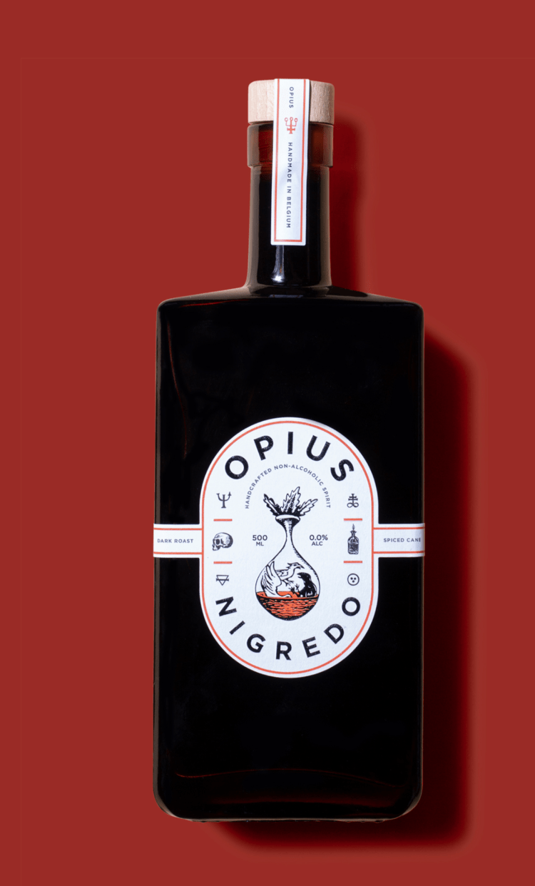 Flanders’ Finest Flavours showcases ‘no’ and ‘low’ alcohol and ...