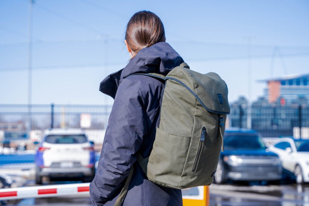 Backpack brand, Stubble & Co, unpacks ultimate toolkit for growth with ...