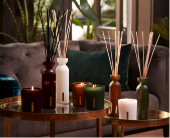 Rituals opens first store at the Atria Watford Centre