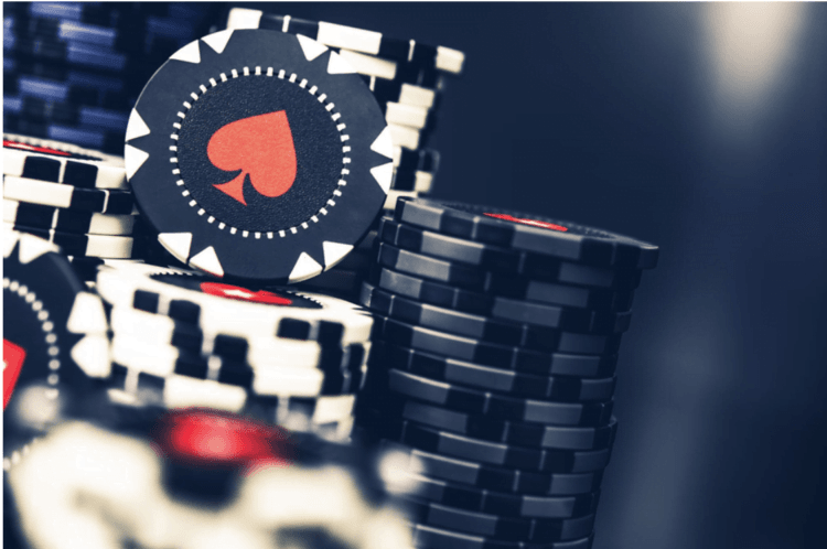 An introduction to Augmented Reality in poker training