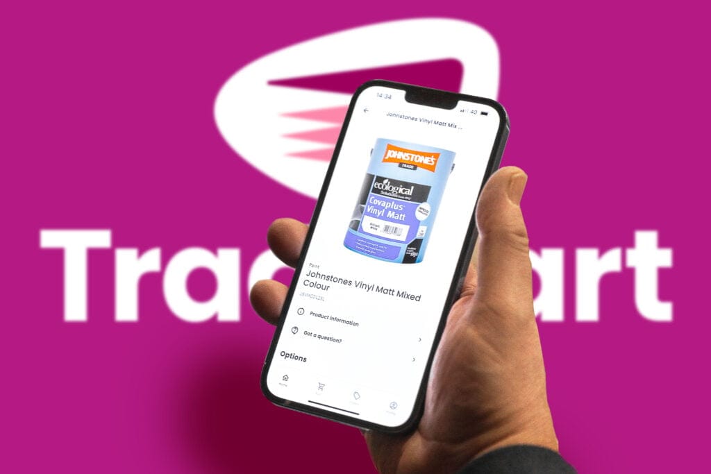 Uber and TradeKart join forces to transform delivery to tradespeople ...