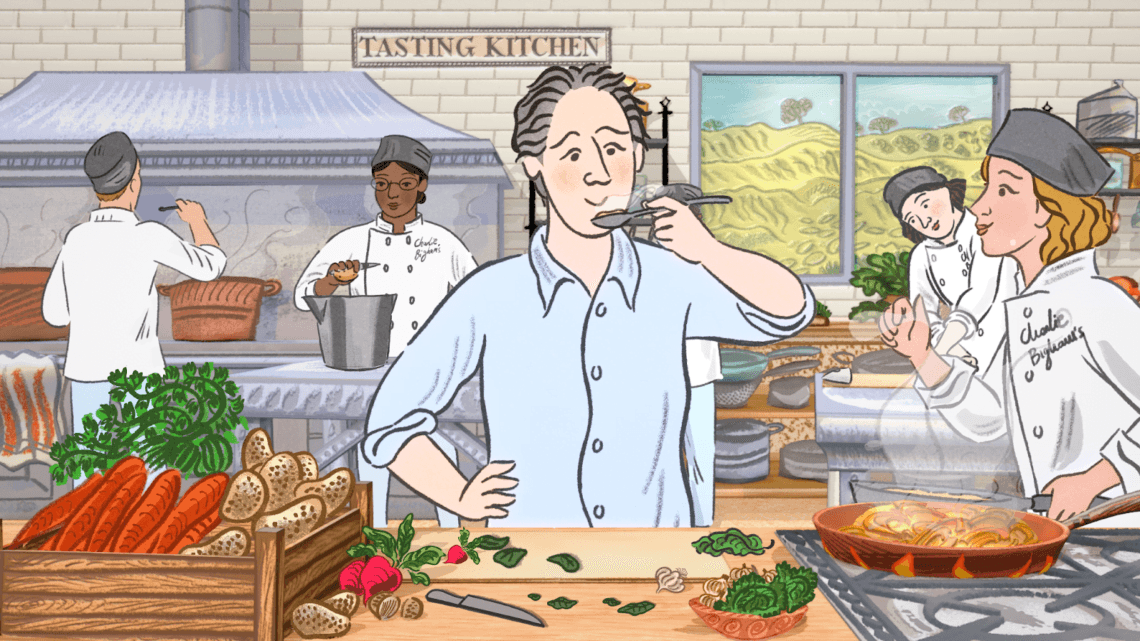 Charlie Bigham’s launches biggest TV ad campaign