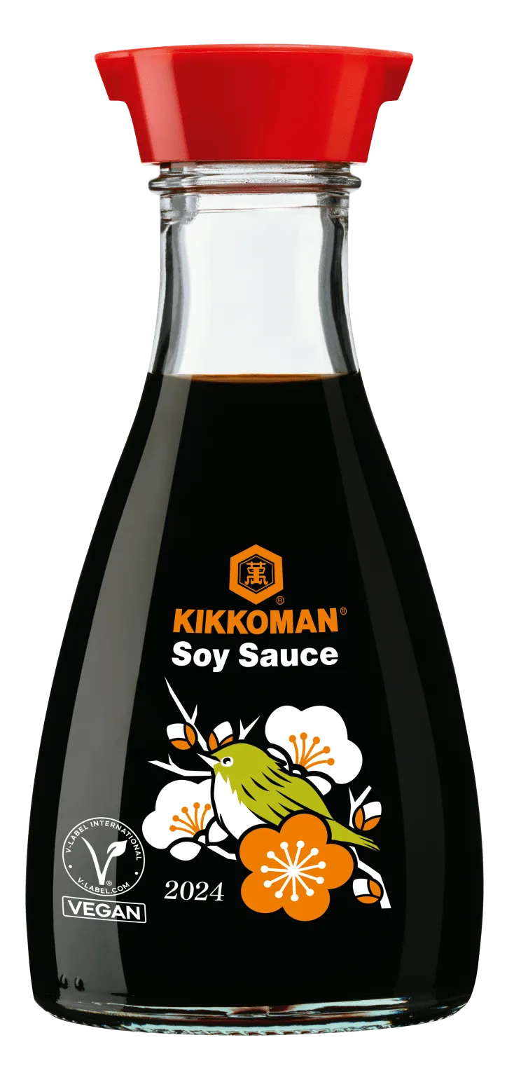 Kikkoman Products