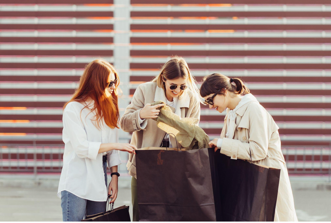 From campus to cart: how students drive retail trends