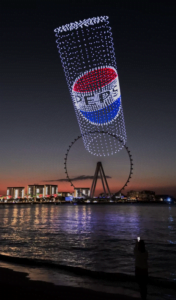 Pepsi ® takes over iconic global locations to unleash first visual ...