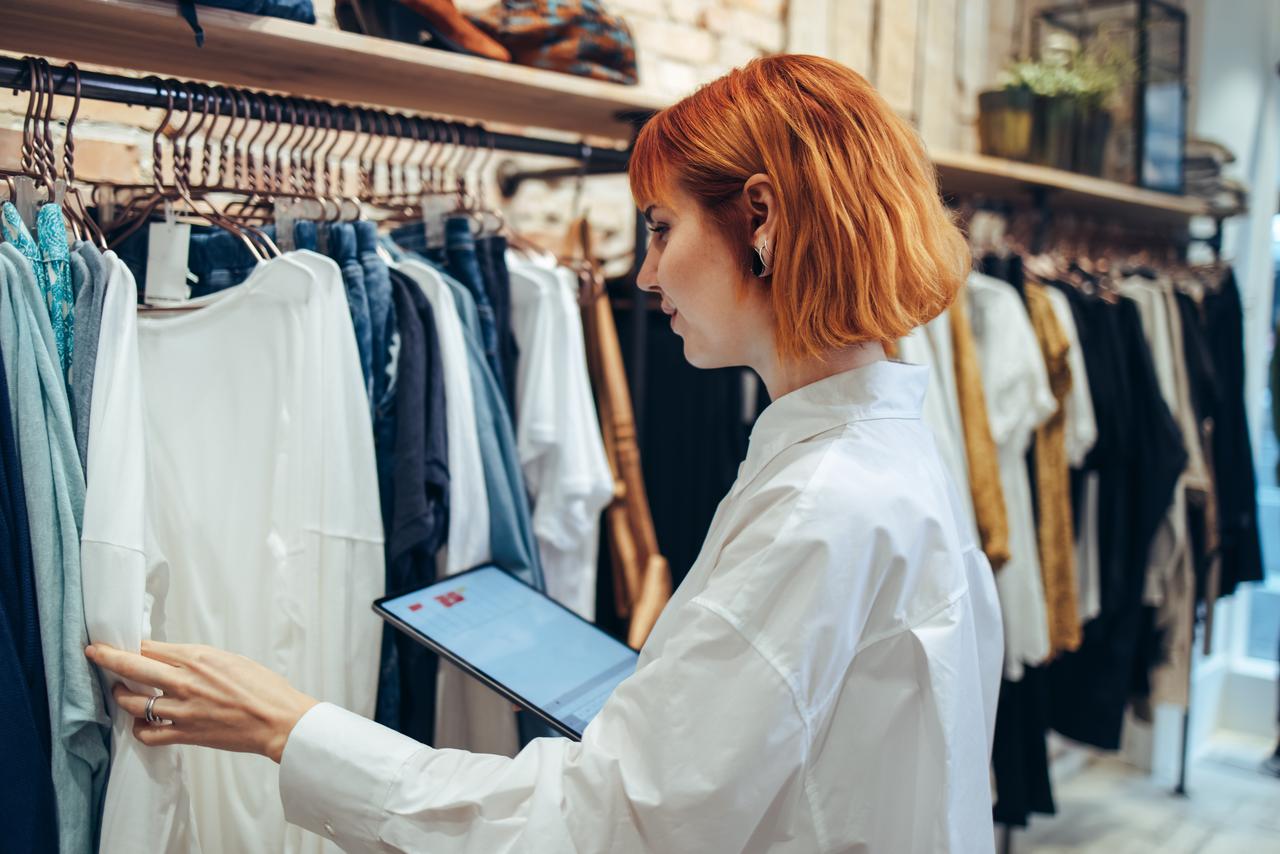 Half of retail workers admit to cutting corners and risking their ...