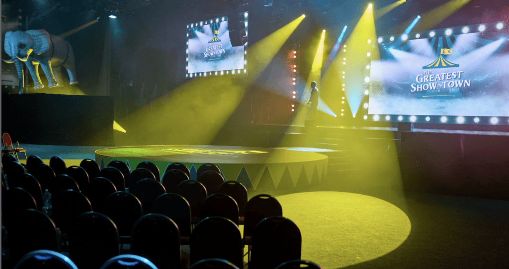 Meet & Potato collaborates with Butlin’s to offer the perfect corporate ...
