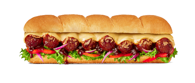 Subway launches BBQ-inspired Smokehouse Range and saver menu