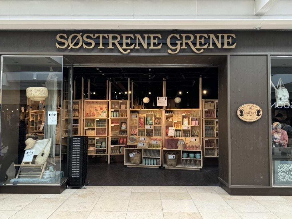 S strene Grene Brings Scandinavian Design To Lincoln High Street S strene Grene Brings Scandinavian Design To Lincoln High Street