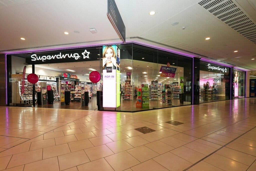 Lakeside Shopping Centre proud to welcome ebebek UK’s first store