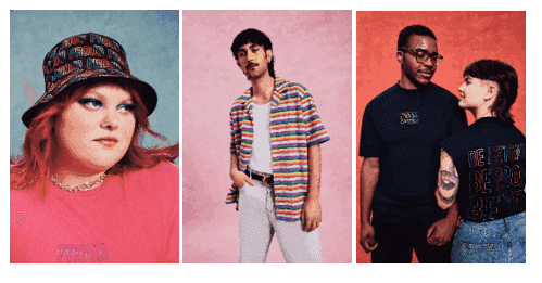 Primark launches Pride campaign with £250k donation