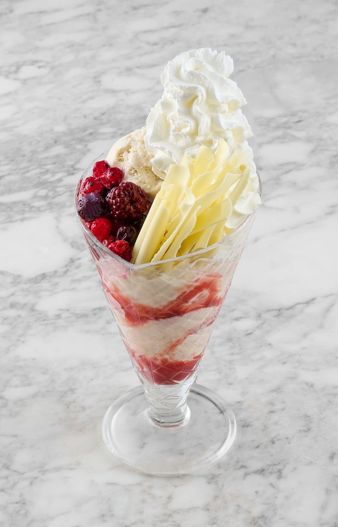 Salads, sundaes and spicy dough balls: PizzaExpress launches new summer ...