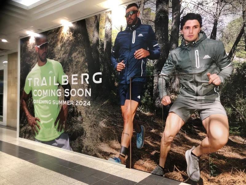 Popular clothing brand Trailberg to open first UK store at Manchester ...
