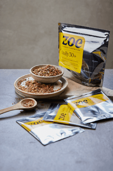 Say hello to ZOE: exclusive product launch marks the start of an ...