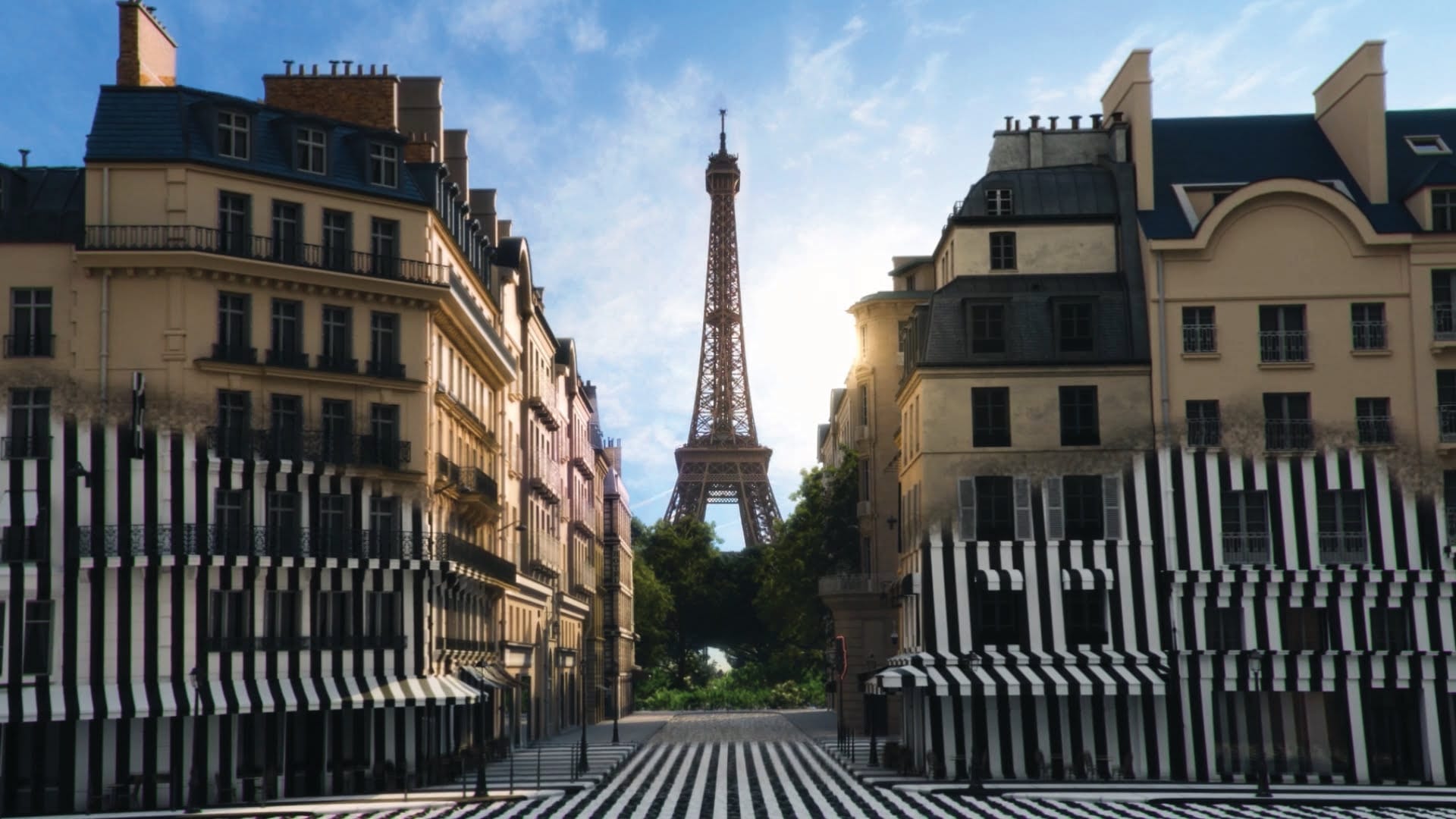 Foot Locker unveils AR-powered 'The HeARt Experience' for Paris Olympic ...