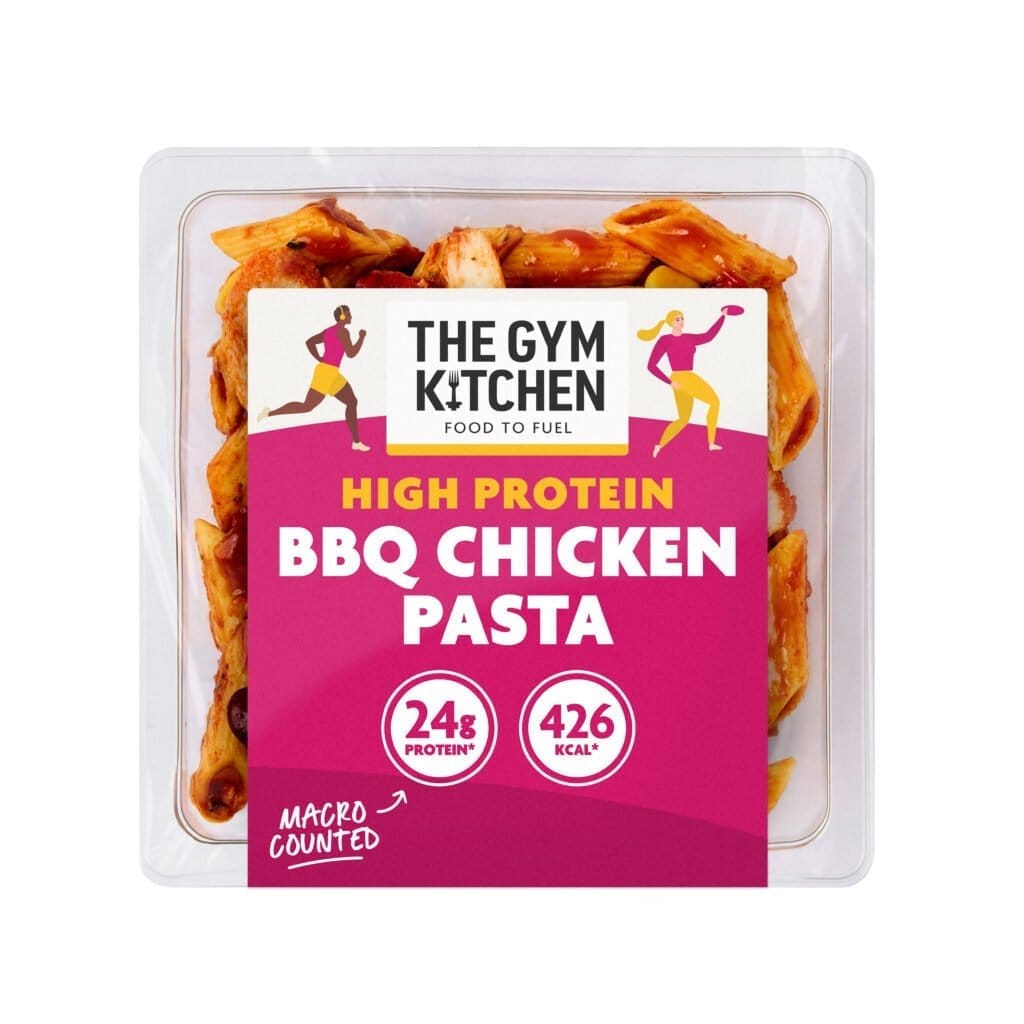 The Gym Kitchen lands new product lines and distribution gains