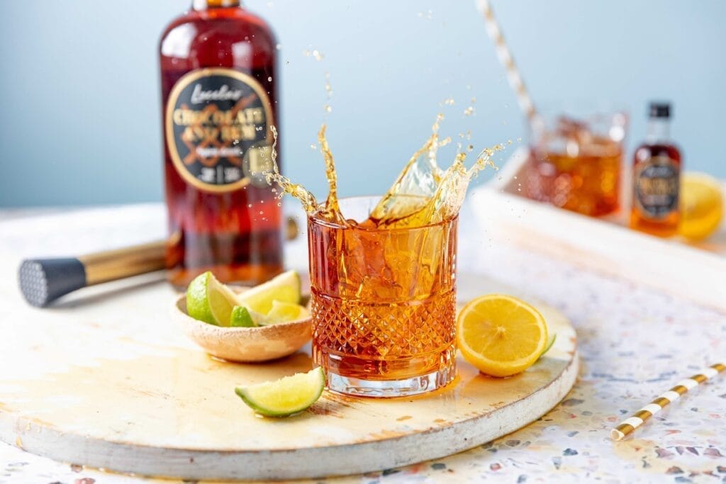 British rum tastes are changing with drinkers looking for smoother ...