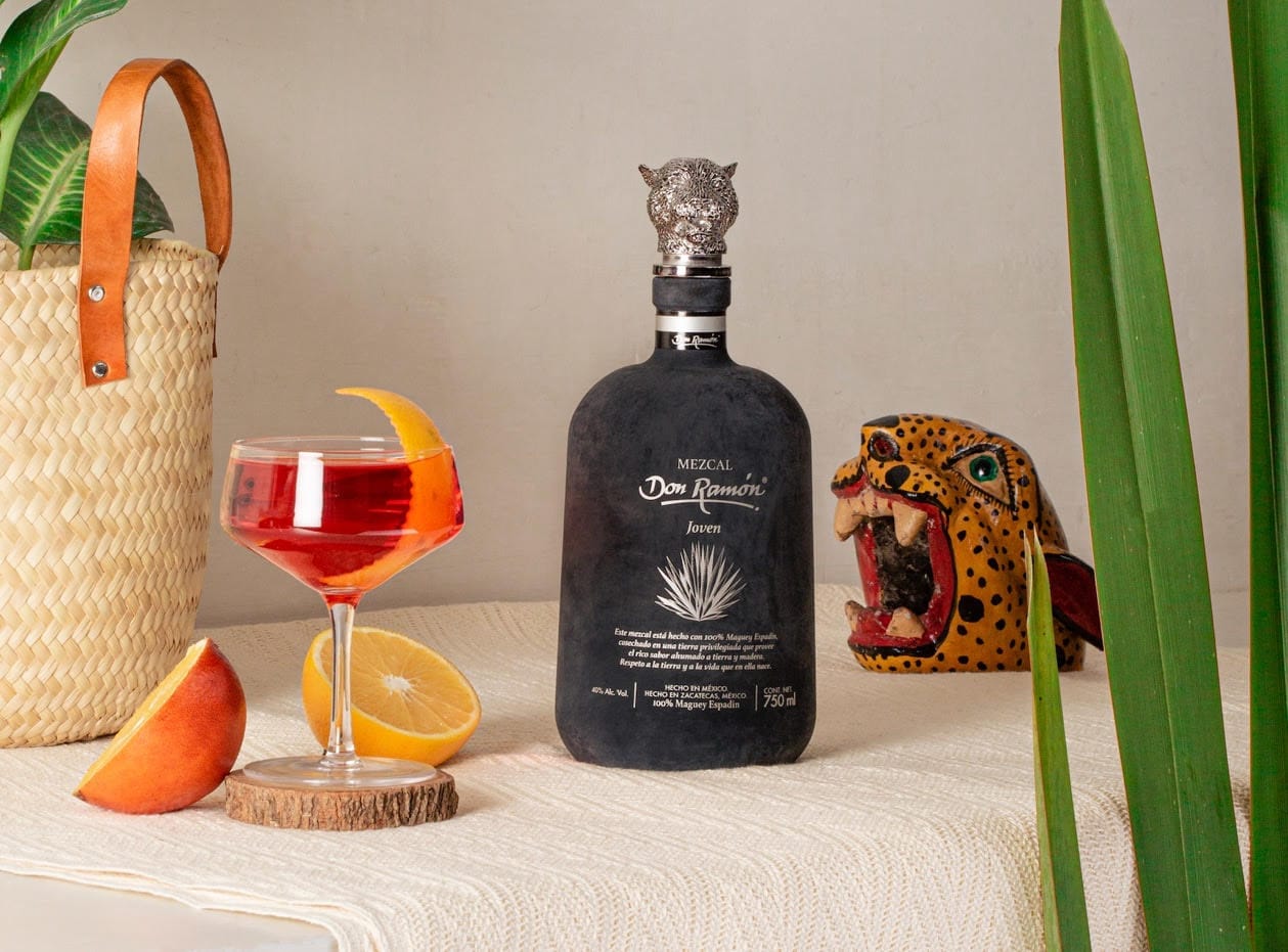 Casa Don Ramón brings premium Tequila and Mezcal to the UK