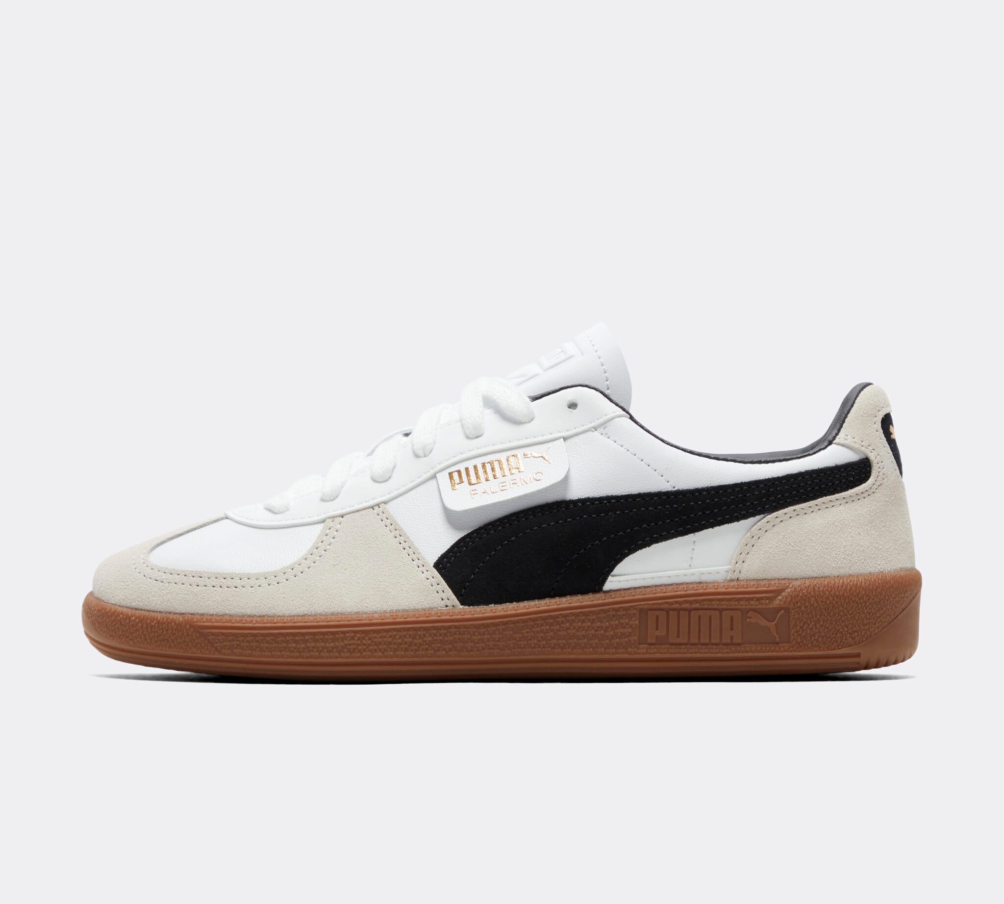 Puma revives a classic: seven new colourways of the Palermo hit ...
