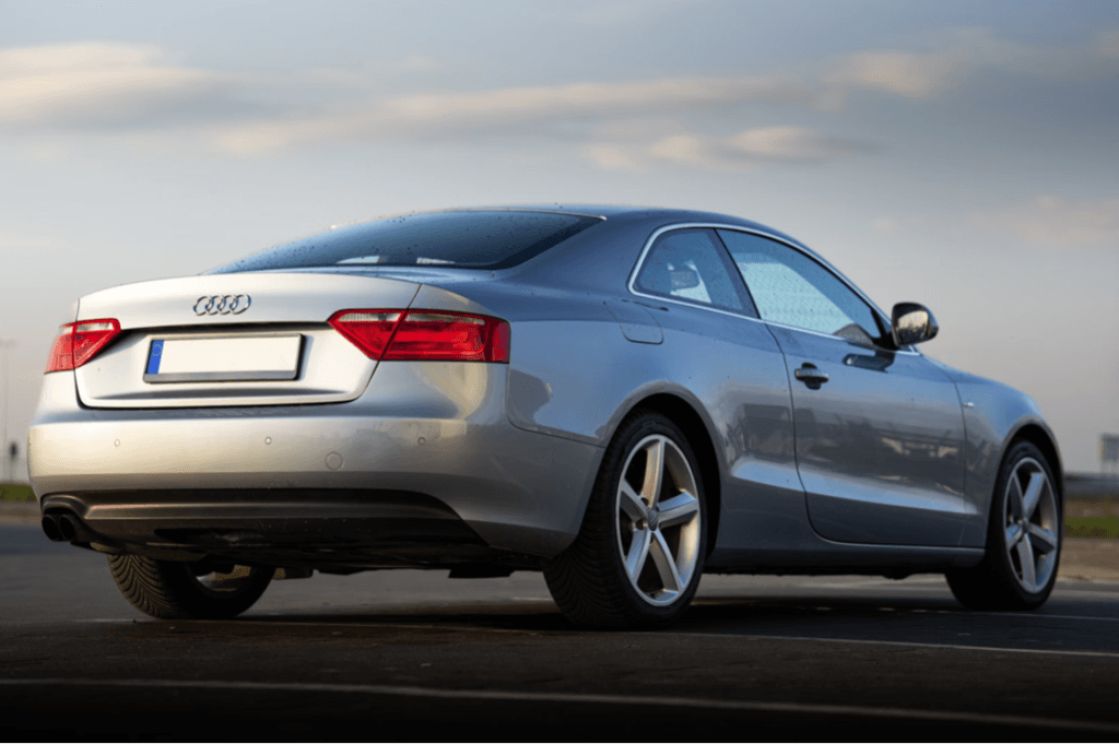 New technologies in the Audi A5: what has changed in the latest generation