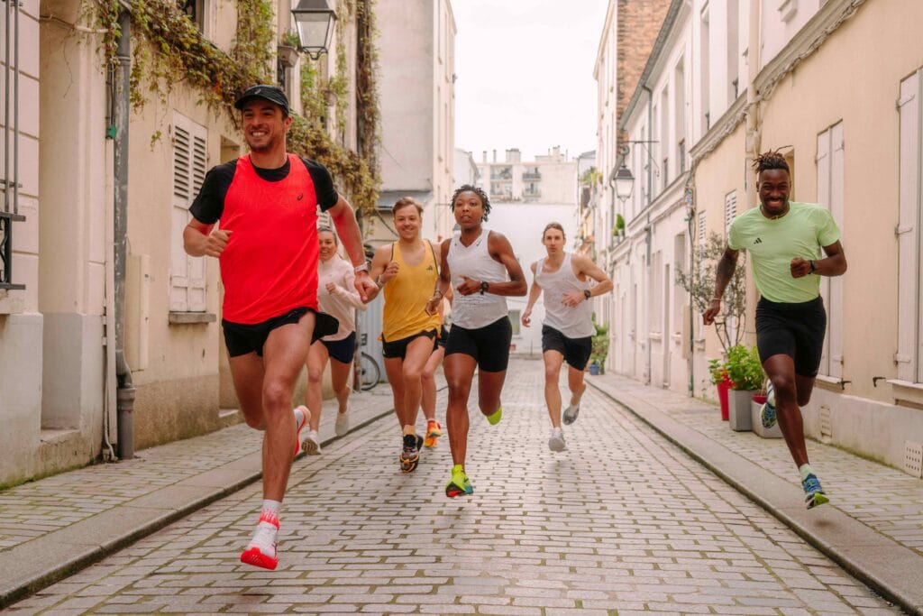 SportsShoes.com's international sales surge 22% in H1 FY25