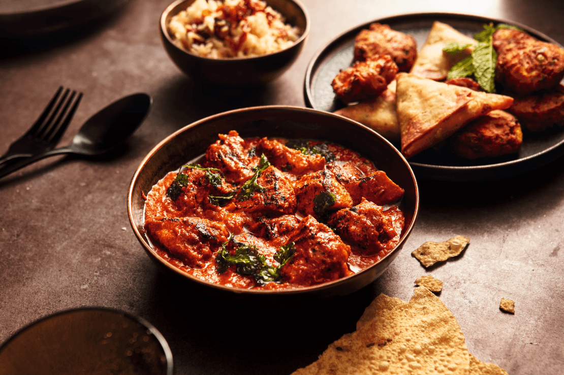 Waitrose expands premium ready meal offering with its new No.1 Indian ...