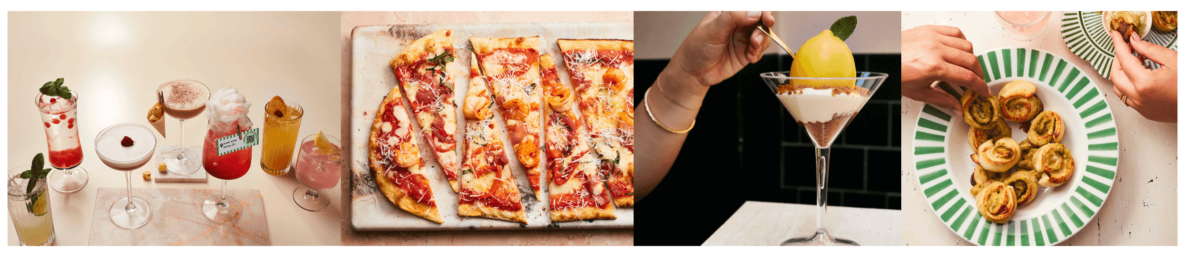 ASK Italian serves up new autumn/winter menu
