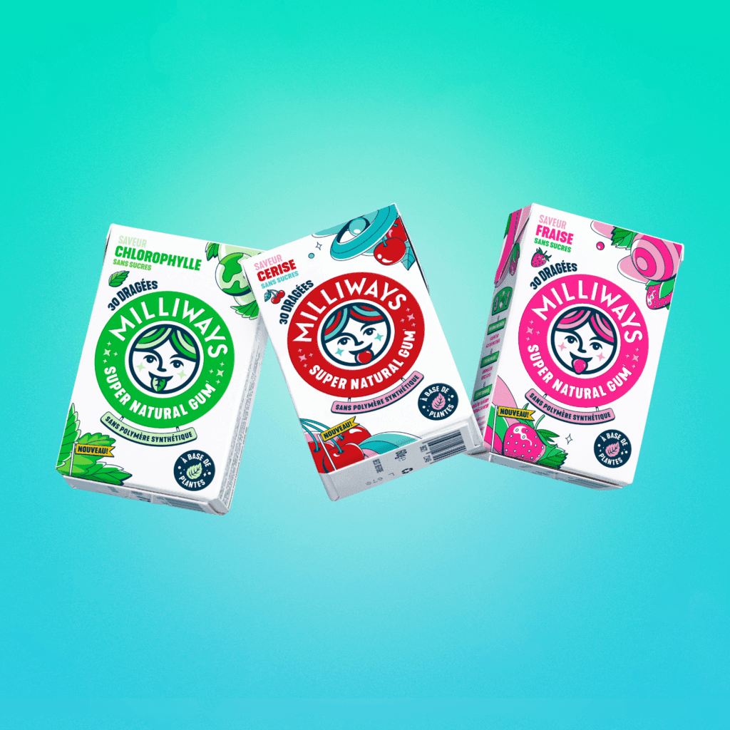 Milliways Launches In France