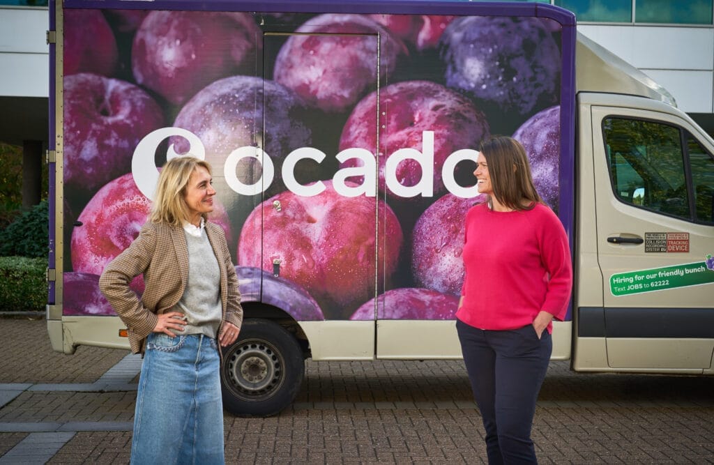 Ocado Retail launches new aisle made up exclusively of products from ...