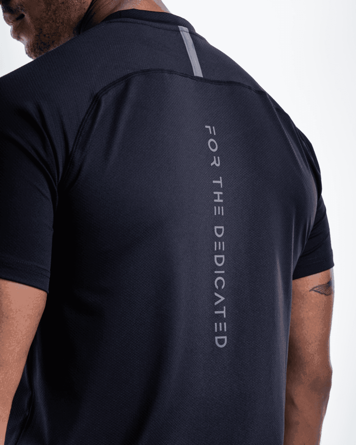 Built For Athletes reveals first-ever clothing collection