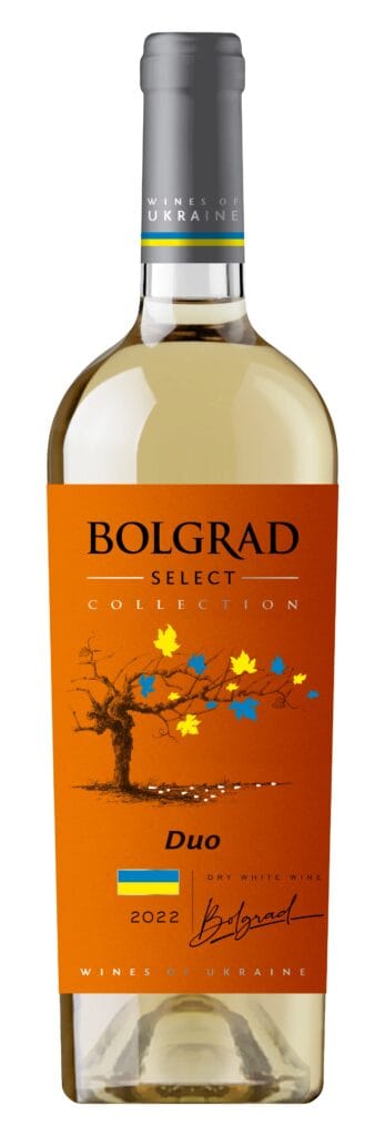 Kingsland Drinks lands first retail listing for Bolgrad Winery