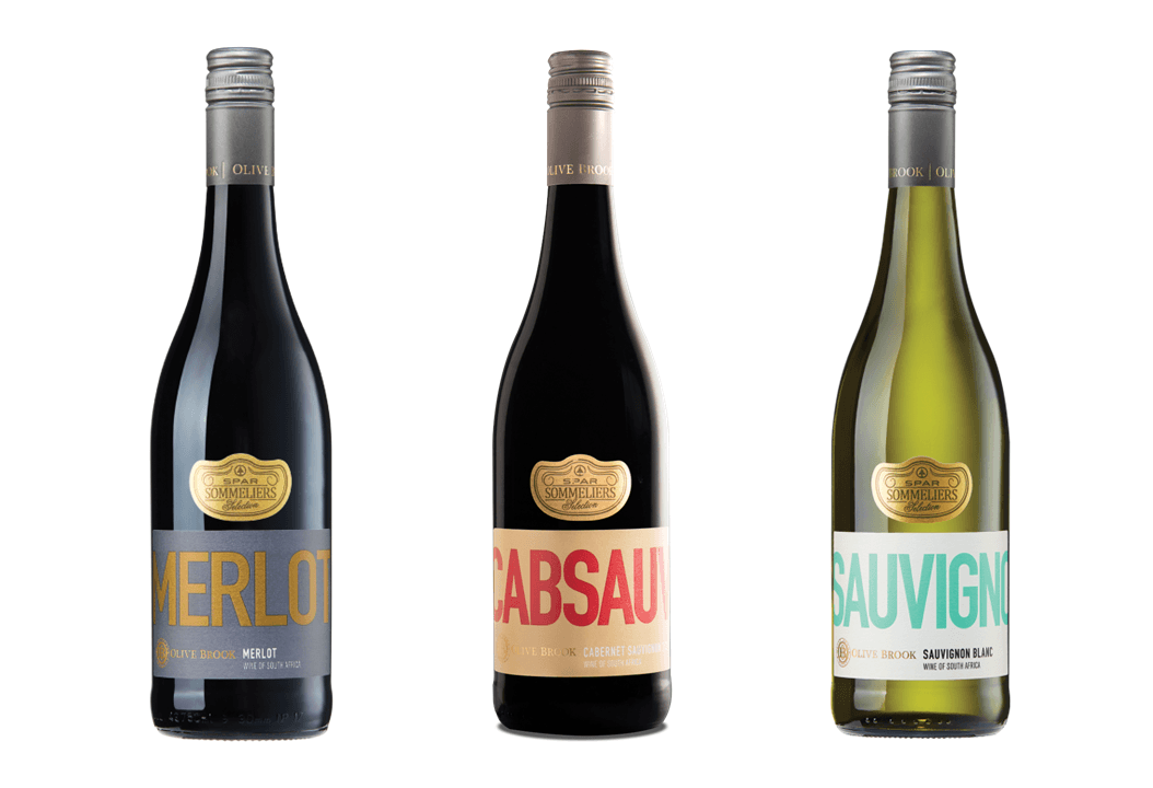 Spar International brings a range of wines to retailers through global ...