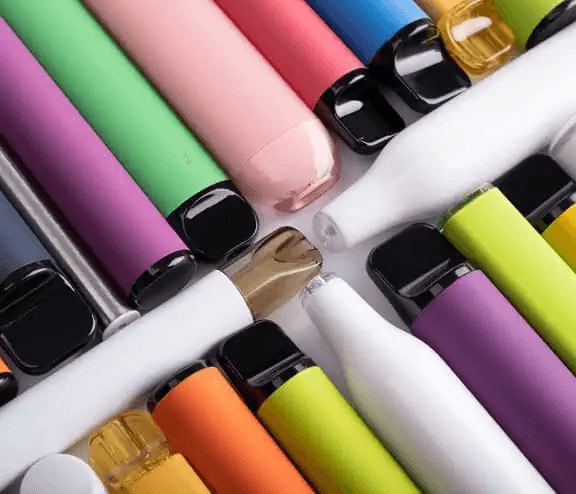 Retailers could face £5,000 if they sell vapes without a disposal unit ...