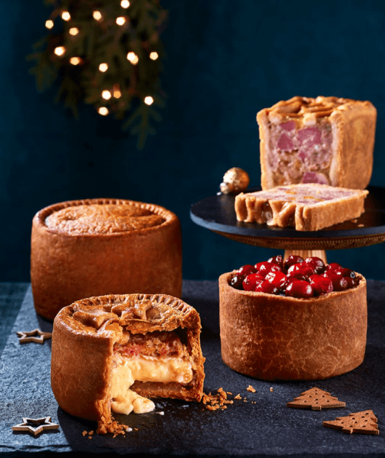 Asda launches hybrid festive pie featuring flavour shoppers would 'sell ...