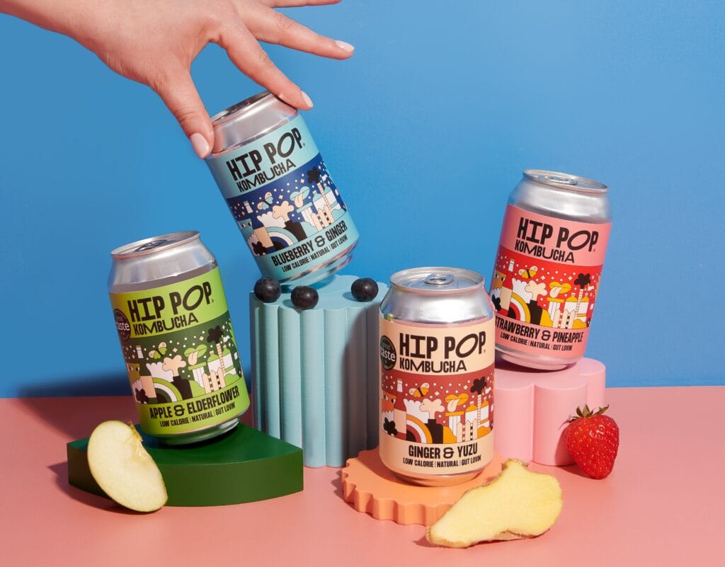Hip Pop kicks off 2025 with a bang following European expansion
