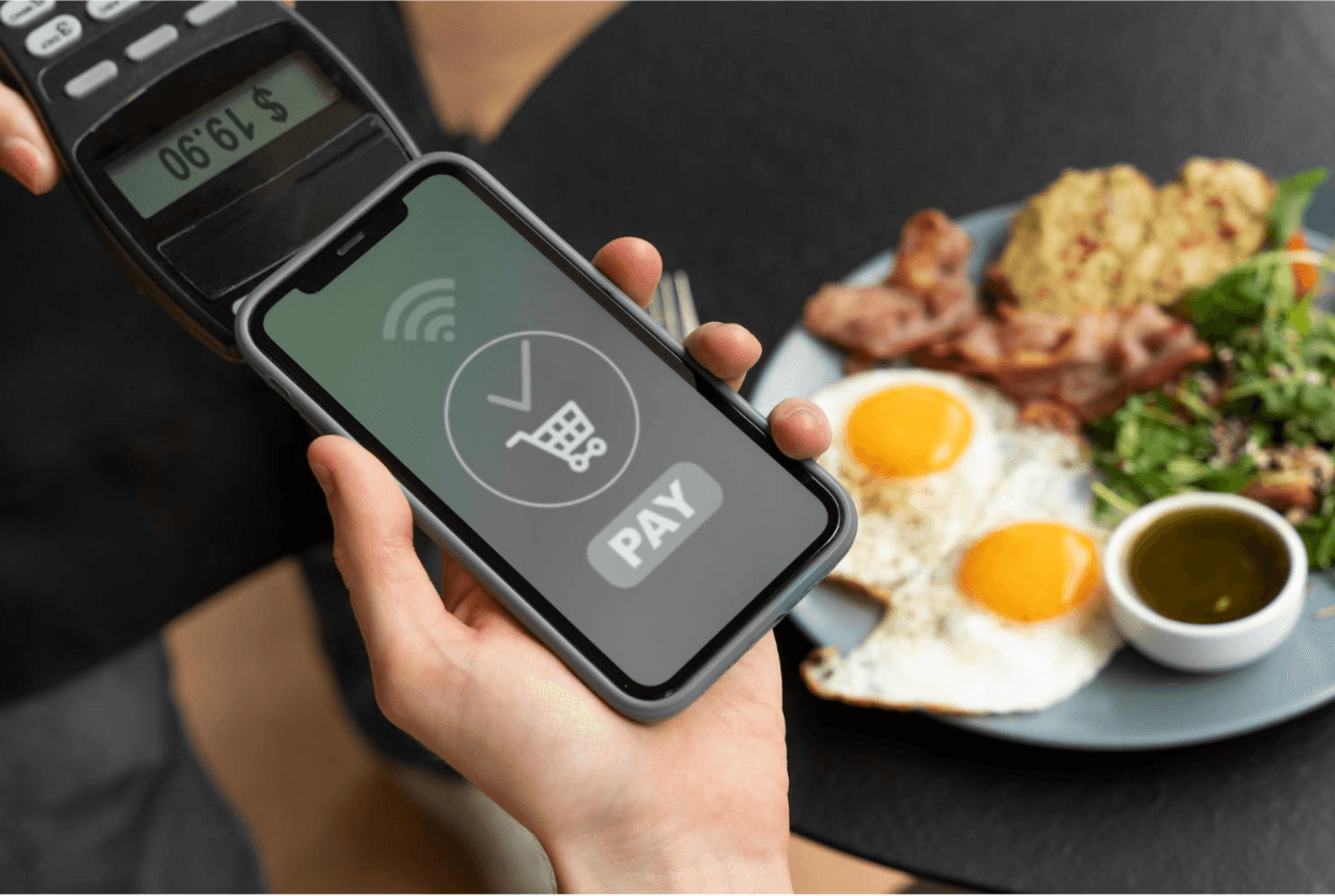 Contactless And Mobile Payment Innovations Revolutionizing Retail Transactions