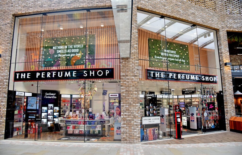 The Perfume Shop reveals 2026 perfume trends: raspberry, softer ...