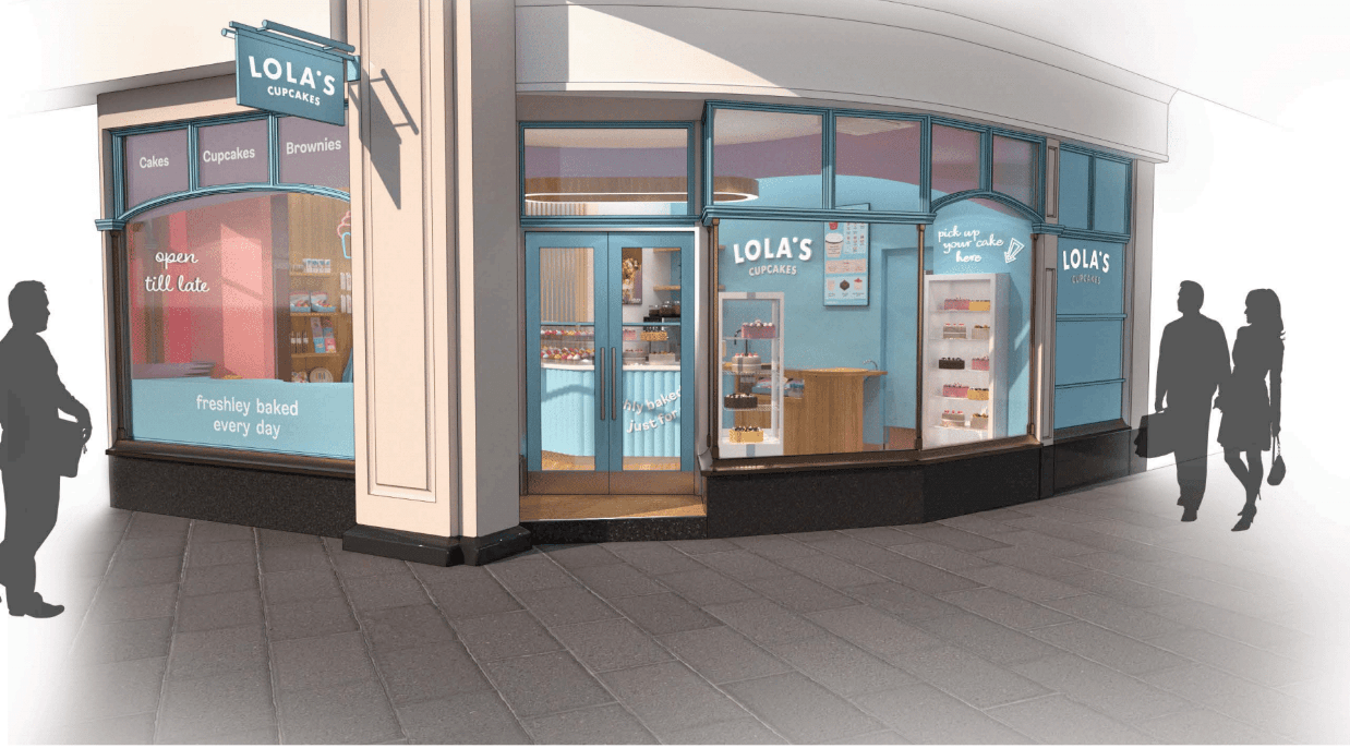 Lola’s to open new store in South Kensington