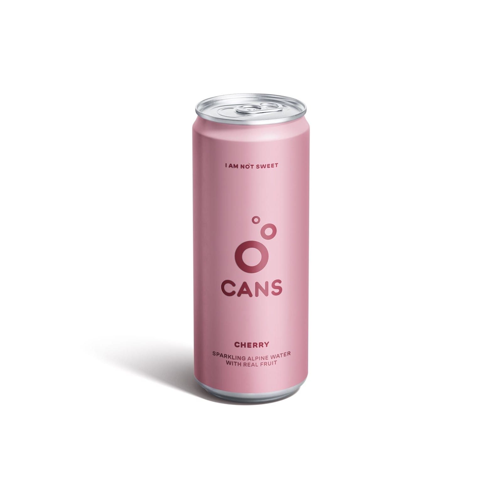 CANS, an unsweetened carbonated soft drink range, launches in the UK