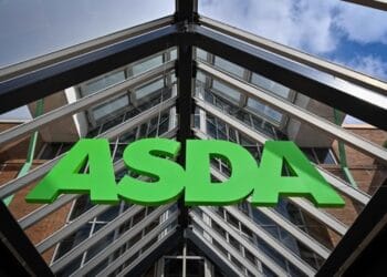 Asda unveils party food ranges, including three for two Mix & Match ...