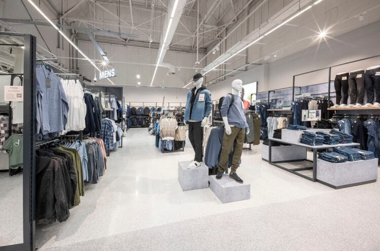 Asda unveils £2 million upgrade at Pilsworth, Bury, Greater Manchester ...